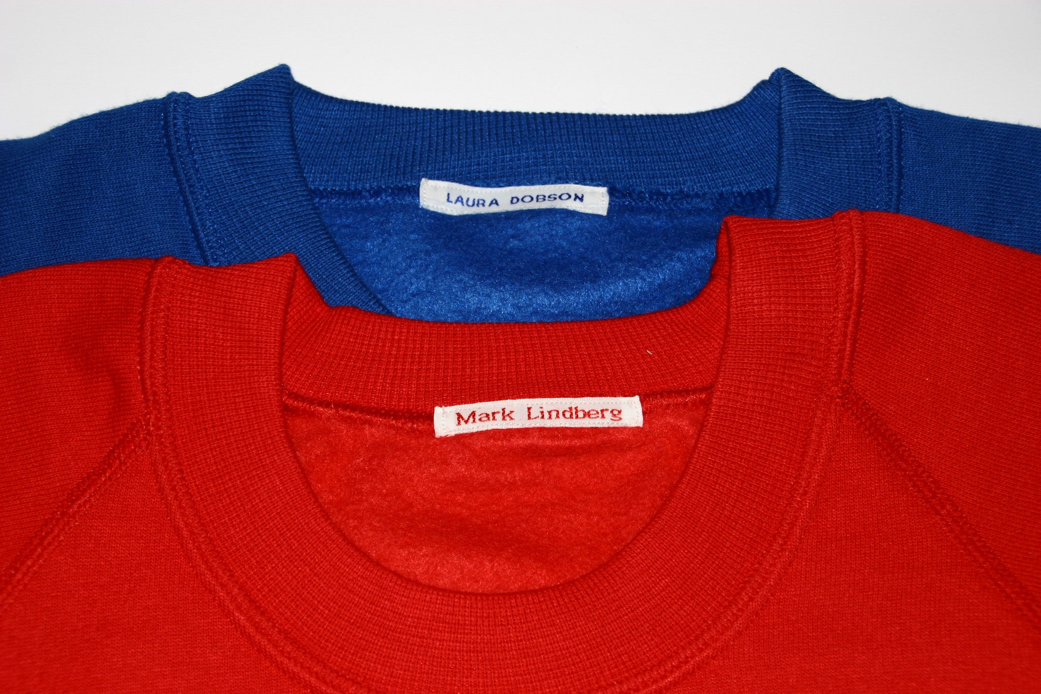 Woven Name Tapes/Labels for School Uniform — Nametape Express